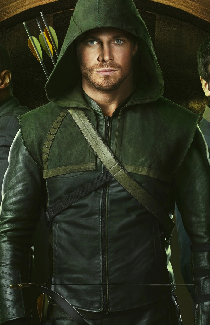 Oliver Queen (Arrow) | My Hero TV Wiki | Fandom