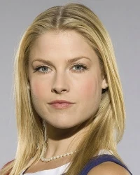 Tracy Strauss (Heroes) | My Hero TV Wiki | Fandom