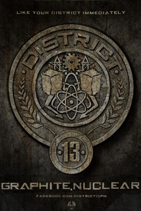 District 13 | My H.G. Tributes Wiki | Fandom