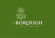 The Borough | My History Wiki | Fandom