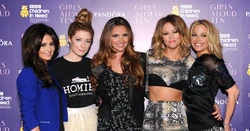 Girls Aloud | My History Wiki | Fandom