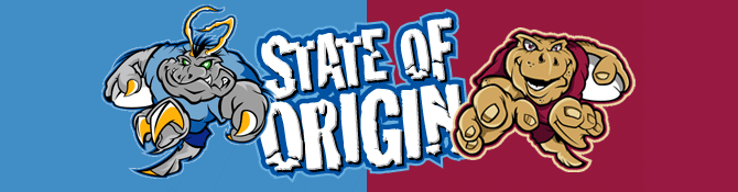 State Of Origin | My home, Australia Wiki | Fandom