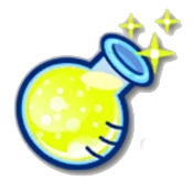 Glossy Yellow Elixir | MyHospital Wiki | Fandom