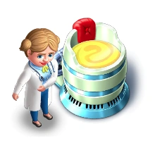 Fever Doctor | MyHospital Wiki | Fandom