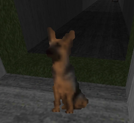 Dog | Myhouse.WAD Wiki | Fandom