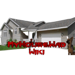 The House | Myhouse.WAD Wiki | Fandom