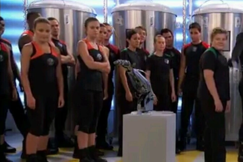 Bionic Soldiers | My house during my life Wiki | Fandom