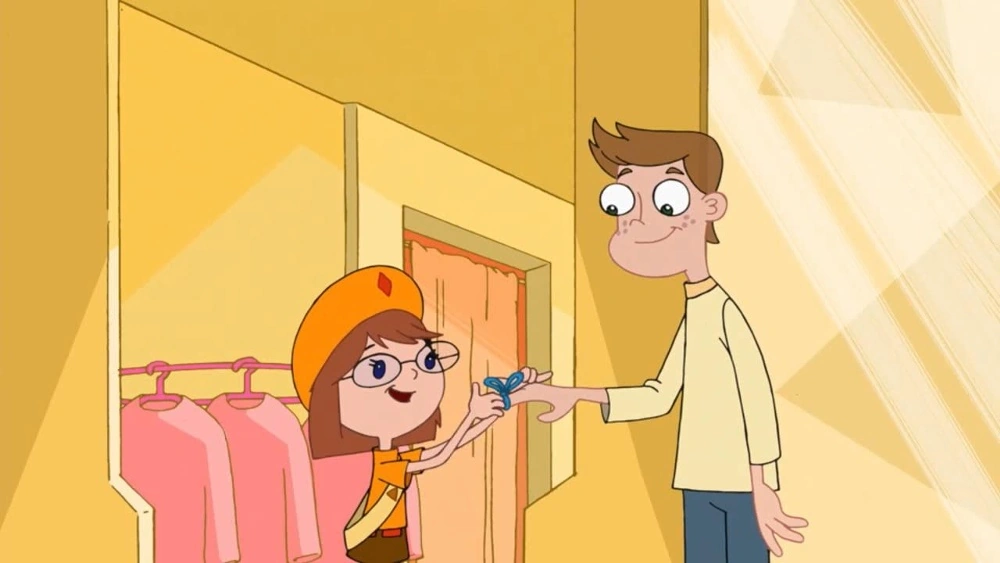 Gretchen | My house during my life Wiki | Fandom