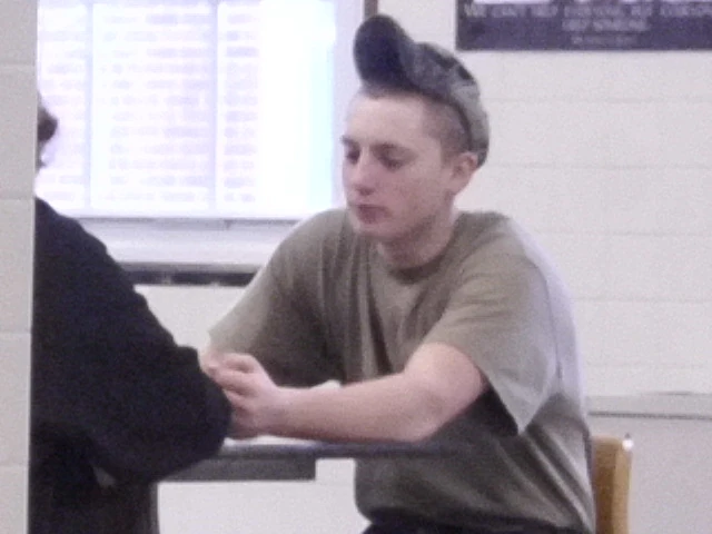 Dustin Dourtey | My house during my life Wiki | Fandom