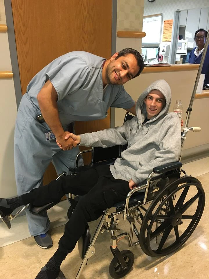 Wade Hitt Story | My house during my life Wiki | Fandom