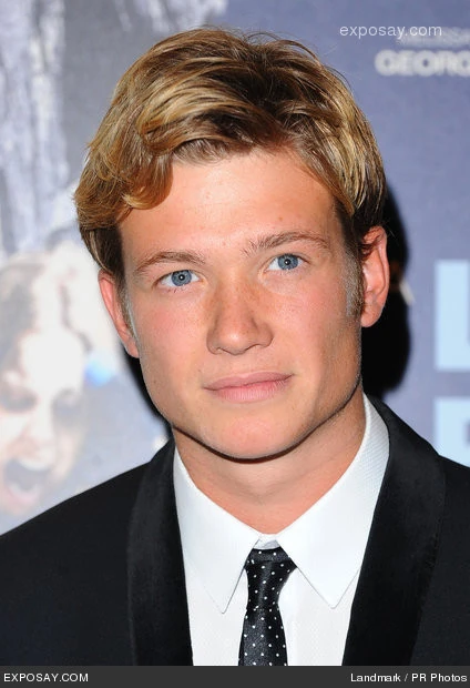 Marcus Maxim | Harry Potter School PL Universe Wiki | Fandom