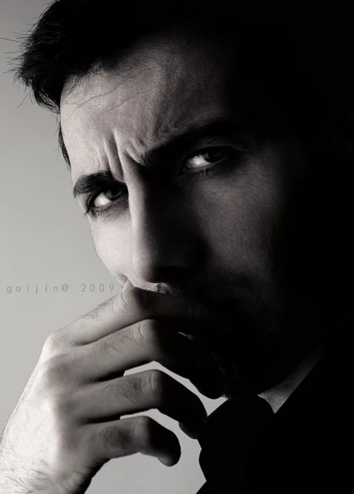 David Vamolf | Harry Potter School PL Universe Wiki | Fandom