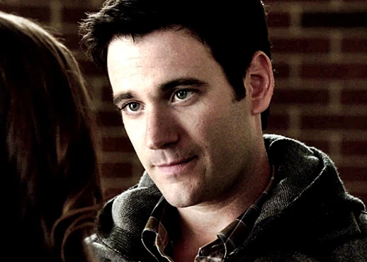 Fred Johnson | Harry Potter School PL Universe Wiki | Fandom