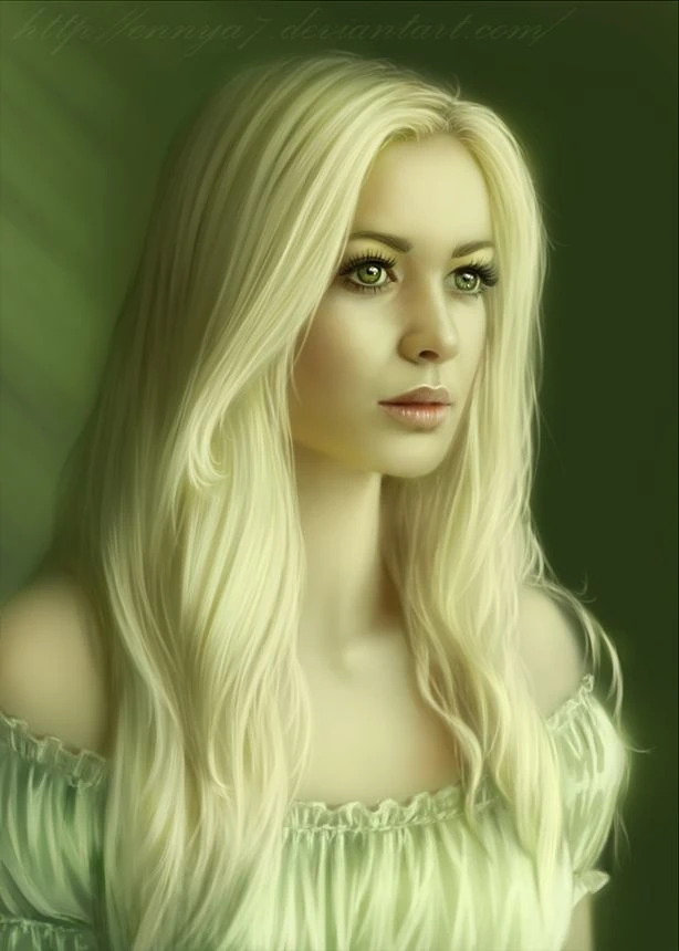 Alice Margel | Harry Potter School PL Universe Wiki | Fandom