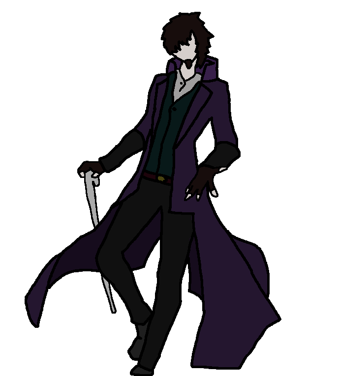 Acaelus Thorne | Harry Potter School PL Universe Wiki | Fandom