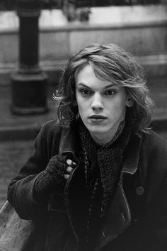 Avery Snow-Dragovich | Harry Potter School PL Universe Wiki | Fandom