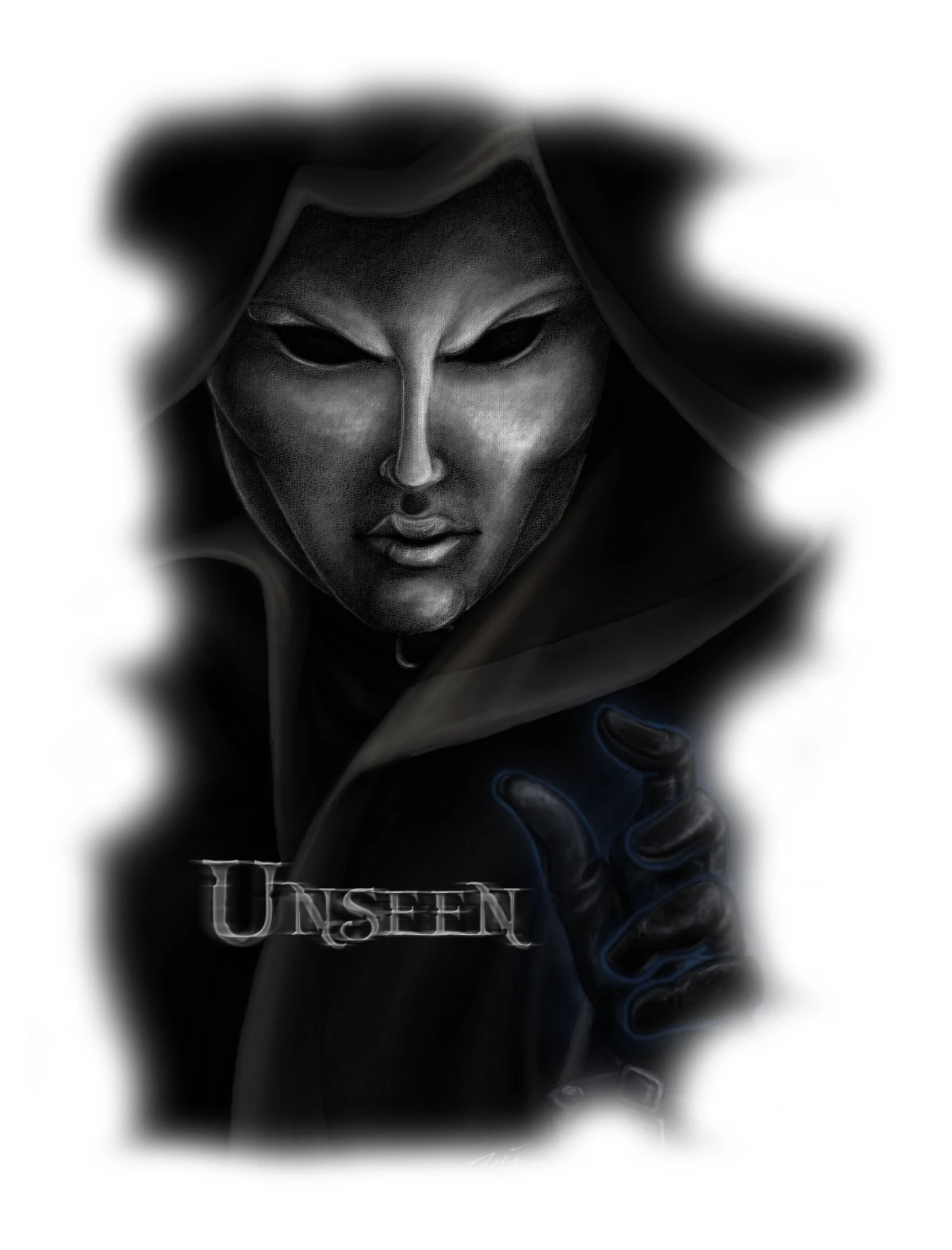 Unseen | Harry Potter School PL Universe Wiki | Fandom