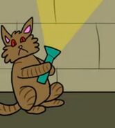 Mr. Norris and Filch the cat | My Immortal Wiki | Fandom