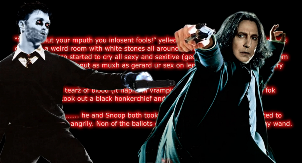 Chapter Twenty Nine My Immortal Wiki Fandom