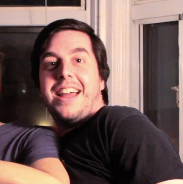 Jeff Stone | My Immortal: The Web Series Wiki | Fandom