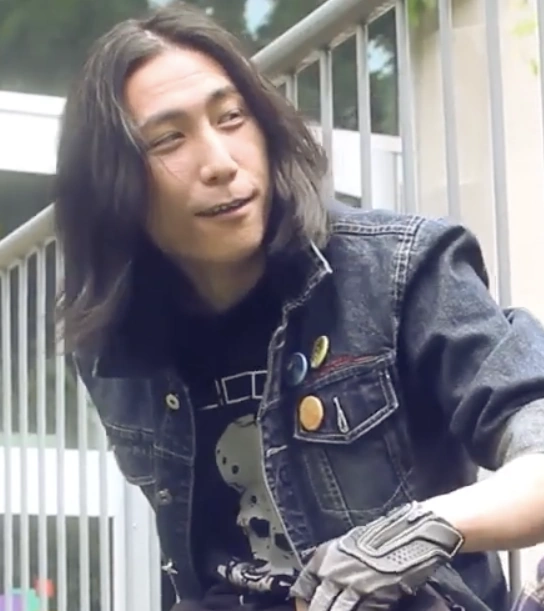 Yaxley | My Immortal: The Web Series Wiki | Fandom