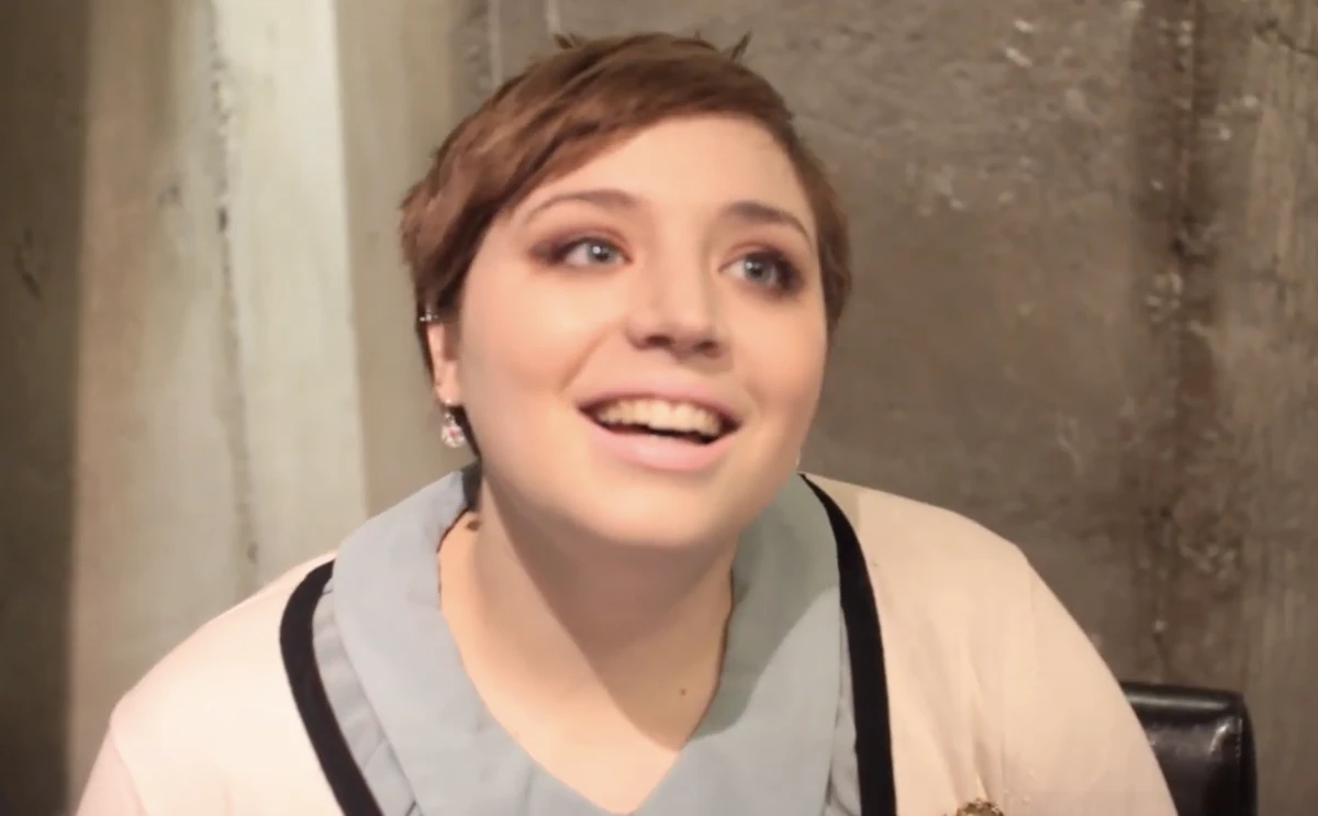 Britney | My Immortal: The Web Series Wiki | Fandom