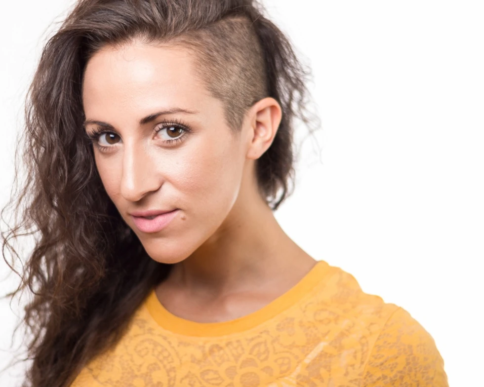 Tanya Casole-Gouveia | My Immortal: The Web Series Wiki | Fandom