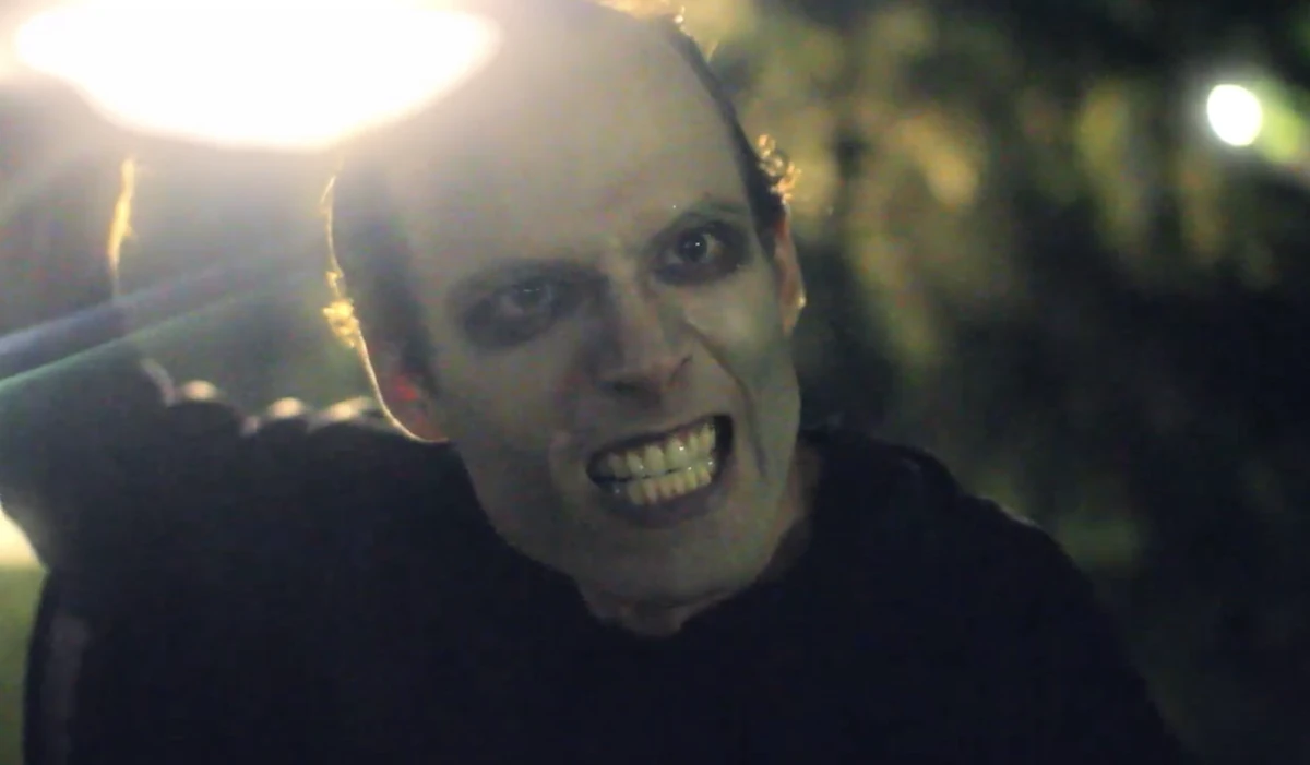 Voldemort | My Immortal: The Web Series Wiki | Fandom