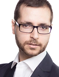 Gabriel Mansour | My Immortal: The Web Series Wiki | Fandom