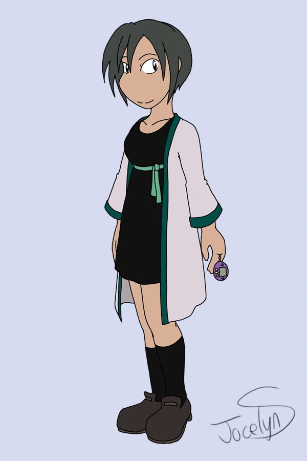 Holo-human | My Impossible Soulmate Wiki | Fandom