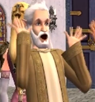 King Zelda | My Inner Life Wiki | Fandom