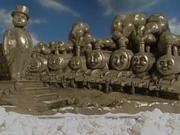 Steam Team Statue | IslandofSodor Wiki | Fandom