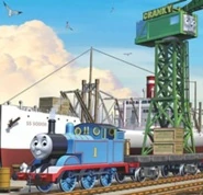 S.S. Sodor | IslandofSodor Wiki | Fandom