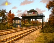 Wellsworth Junction | IslandofSodor Wiki | Fandom