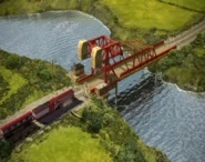 Vicarstown Bridge | IslandofSodor Wiki | Fandom