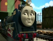 Hiro | IslandofSodor Wiki | Fandom