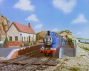 Norramby Church Station | IslandofSodor Wiki | Fandom