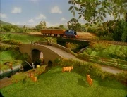Hawin Russagh Bridge | IslandofSodor Wiki | Fandom