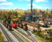 Crocks Scrap Yard | IslandofSodor Wiki | Fandom