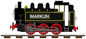 Marklin | IslandofSodor Wiki | Fandom