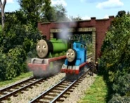 Toryreck Bridge | IslandofSodor Wiki | Fandom