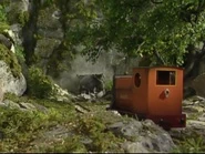 Culdee Caves | IslandofSodor Wiki | Fandom