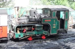 Padarn | IslandofSodor Wiki | Fandom