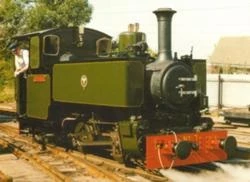 Tom Rolt | IslandofSodor Wiki | Fandom