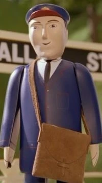 Tom Tipper | IslandofSodor Wiki | Fandom