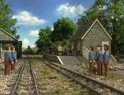 Middle Station | IslandofSodor Wiki | Fandom