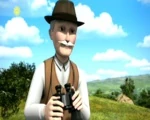 The Welsh Bird Watcher | IslandofSodor Wiki | Fandom