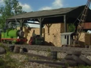 The Hay Farm | IslandofSodor Wiki | Fandom