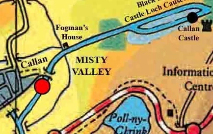 Misty Valley Branch Line | IslandofSodor Wiki | Fandom