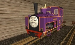 Shane Dooiney | IslandofSodor Wiki | Fandom